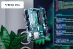 Arduino Uno R3. Обзор, распиновка, принципиальная схема.