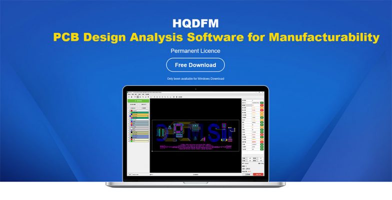 Обзор утилиты DFM Tool от NextPCB.
